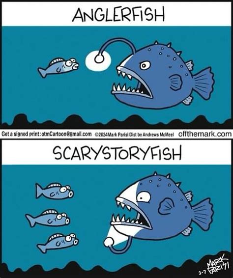 Funny “off The Mark” Comics That Might Make Your Day 30 New Pics