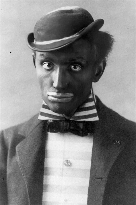 A Brief History Of Blackface And Its Legacy Thecollector