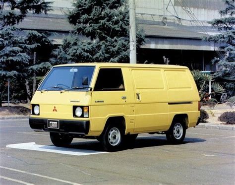 1980 L300