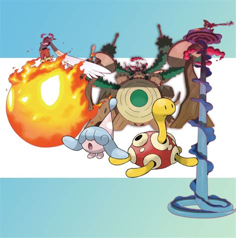 How To Get Toxel And Evolution Toxtricity In Pokémon Go Polygon