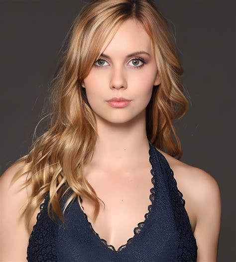 Kayla Coyote Actress Age Videos Photos Bio Wiki Height Weight And More