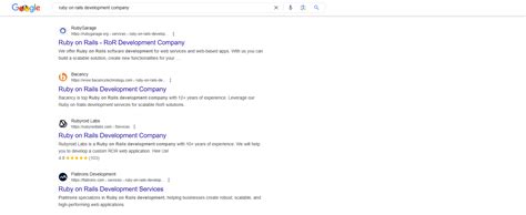 rubyroid labs