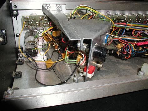 Vintage Computer Photos Subject Honeywell Ddp 516 Vintagecomputer