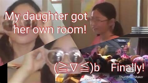 Manda Sisters Room Tour Youtube