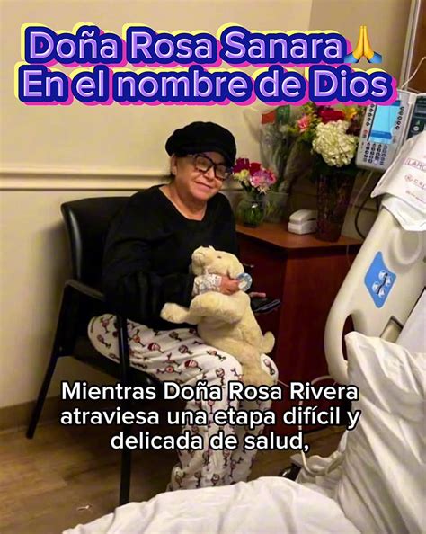 Doña Rosa Y Pedro Rivera Un Legado Familiar Tiktok