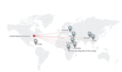 A Refugee Journey By Center For Innovation Strategies At Ohio State