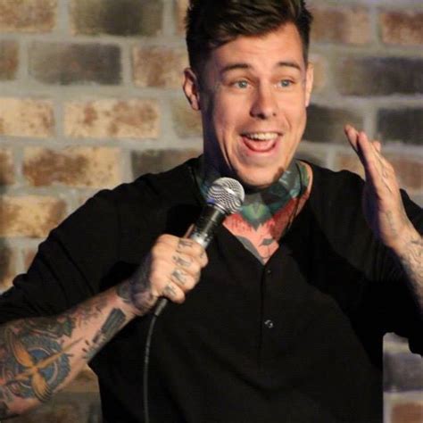On The Mic With Tim Drake Episode 45 Shayne Smith