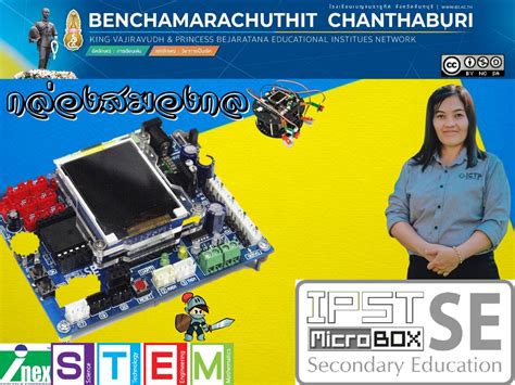 Ipst Se 2016 Chayanat Komrod2521 หน้าหนังสือ 1 178 พลิก Pdf ออนไลน์ Pubhtml5