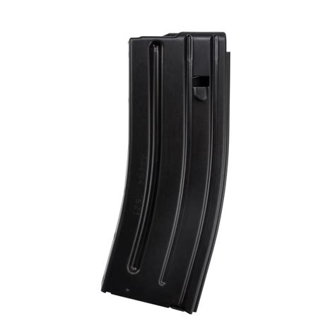Fn Scar 16s Magazine 223 Rem 556 Nato 10 Round Capacity 30