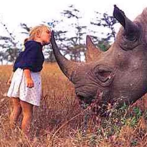 Sweet Lexie Johnny Rhino