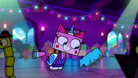 °dancing With Unikitty And Richard° Unikitty Youtube