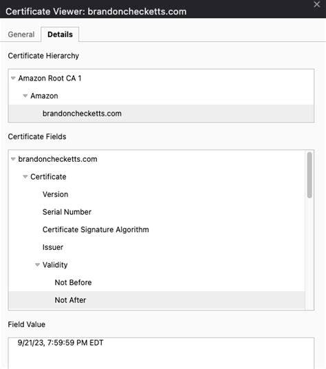 How Do Clients Securely Connect To SSL HTTPS Servers Brandon Checketts