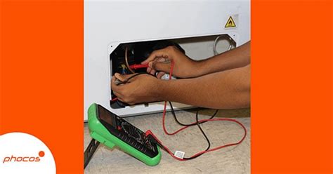 Understanding DC Compressor Error Messages For A DC Refrigerator Or Freezer Phocos