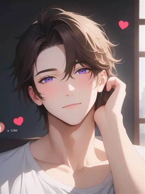 Chat With Kaizen Enjoy Free AI Character Roleplay FlowGPT Kaizen RP
