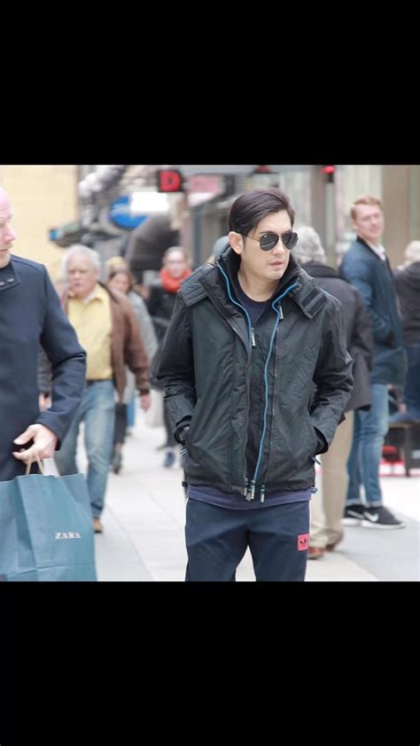 ពុទ្ធោ តួអង្គប្រុស «ផា តារាជើងចាស់ថៃ ប្រែរូបរាងខ្លាំង មើលសឹងមិនស្គាល់ Khmerload Cambodia