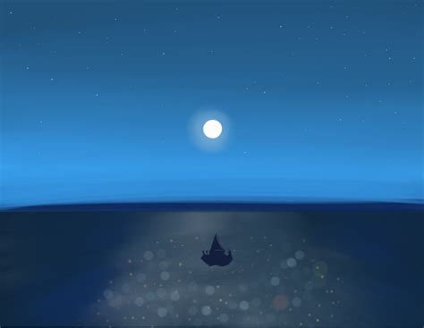 Ruby Sea By Bell Cat On Deviantart