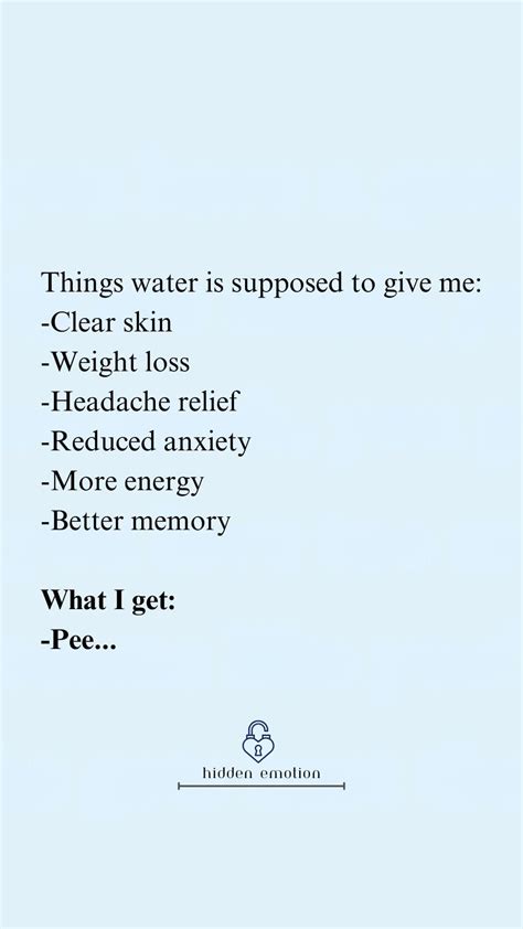 Drink Water Album On Imgur