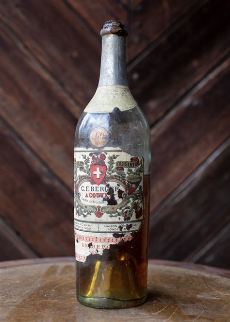 Absinthe The Return Of The Green Fairy Swi Swissinfoch