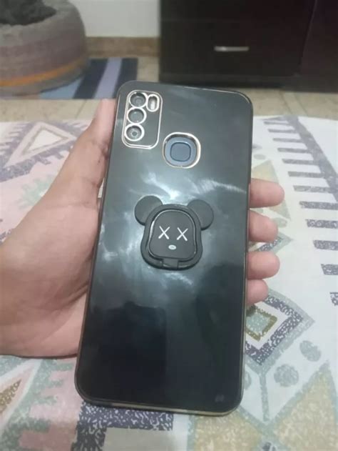 Infinix Hot Play Used Mobile Phone For Sale In Sindh
