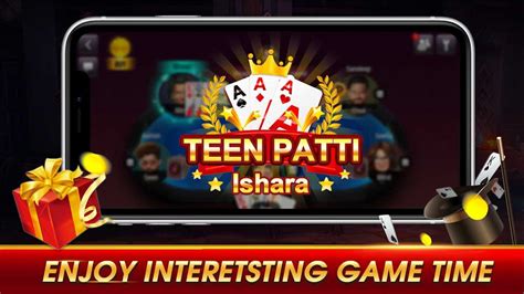 Teen Patti Ishara 3 Patti For Android Download
