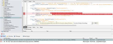 c the tools version 12 0 is unrecognized available tools versions are 2 0 3 5 4 0