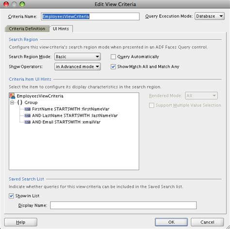 Andrej Baranovskij Blog Programmatical Reset For Query Results