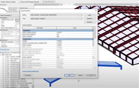 accelerating delivery the power of parametric revit families