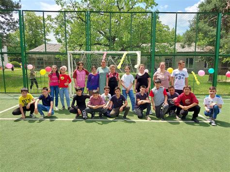 მერვე კლასი