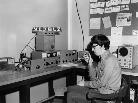 Eric Hamber Vsb Archives And Heritage