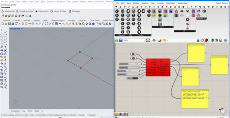Particle System C Grasshopper McNeel Forum