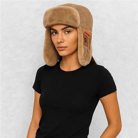 Chapka N°1 Pour Homme Et Femme Le Bob