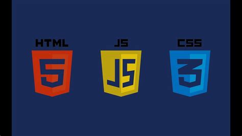 Criando Site Do Zero Com Html Css Javascript Curso A Caminho Do Codigo Part2 Html Basico
