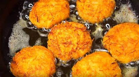 Из рецепта ястие с моркови 🥕 рецепта със снимка