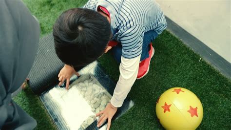 Drama Jeevan Menemukan Ruang Rahasia Kak Asep Berisi Cacing Youtube