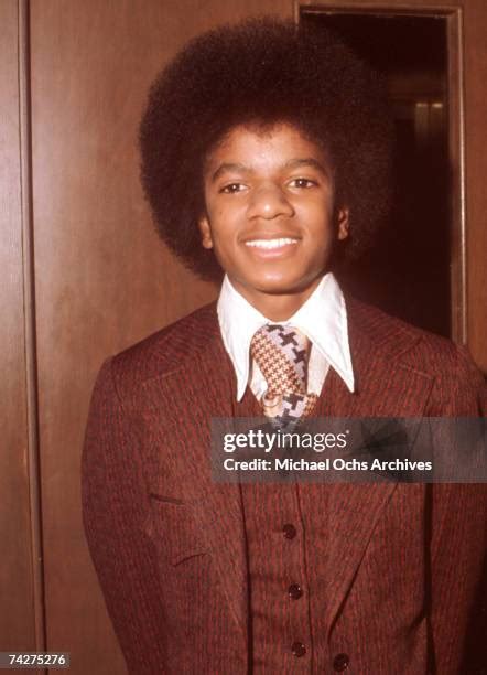 Michael Jackson 1973 Photos And Premium High Res Pictures Getty Images