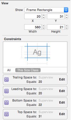 Xcode Swift IOS Expanding TableView Cells Based On Title Subtitle Sizes Stack Overflow