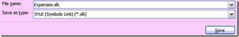 Steps To Fix ‘failed To Parse The Corrupted Excel File Error
