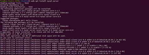 Tutorial Setting Eviroment Rvm Ruby Ruby On Rails Mysql Connect
