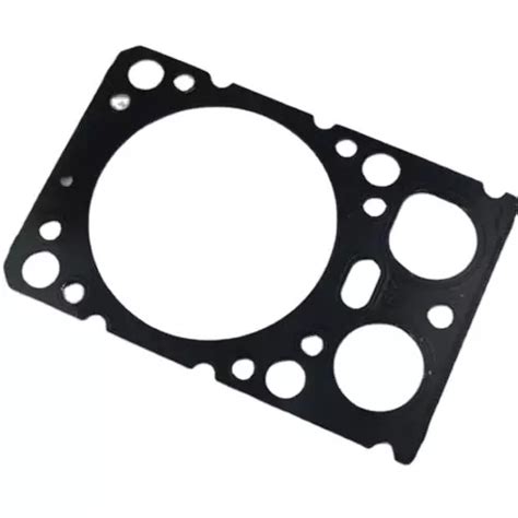 WD615 Engine Cylinder Head Gasket 61500040049