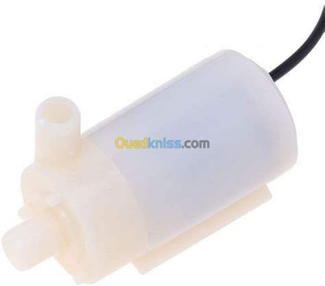 Mini Micro Pompes à Eau Submersibles Arduino البليدة الجزائر