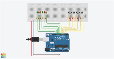 Arduino Como Plc Atrévete A Probar Las Ciencias