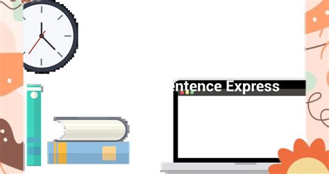 The Underlined Sentence Express Katalistiwa