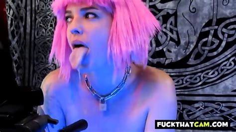 Long Tongue Tease Eporner