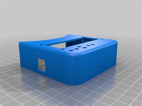 Timelapse Arduino Slider By Andrea Biancotto Download Free STL Model Printables Com