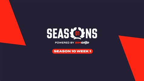 Brand New Simgrid Seasons Starts Now The Simgrid