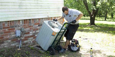 Why You Shouldn T Install AC Yourself Quality Heating Cooling Plumbing Electric