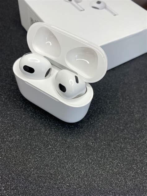 Наушники SmartX3