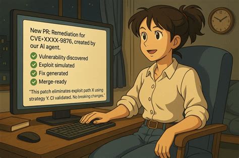 Cybersecurity Ai Startups Appsec Remediation Securityinnovation… Antonio Firmiano Gomes