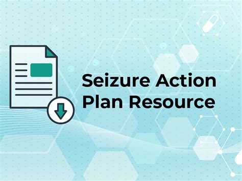Using Seizure Action Plans The Foundation Of Epilepsy Education—a