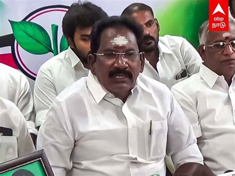 Sellur Raju Latest Speech என் துறையில் 15 000 கோடி ஊழலா Ptr க்கு செல்லூர் ராஜூ சவால்